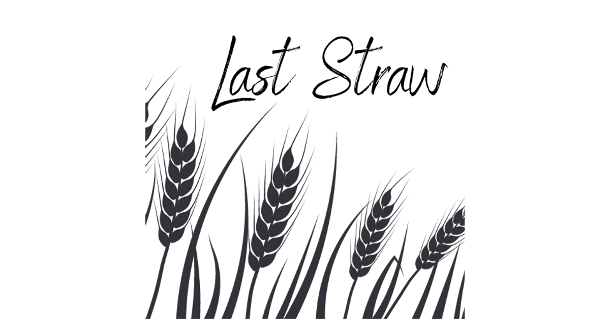 Last Straw